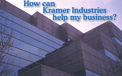 Home - Kramer Industries